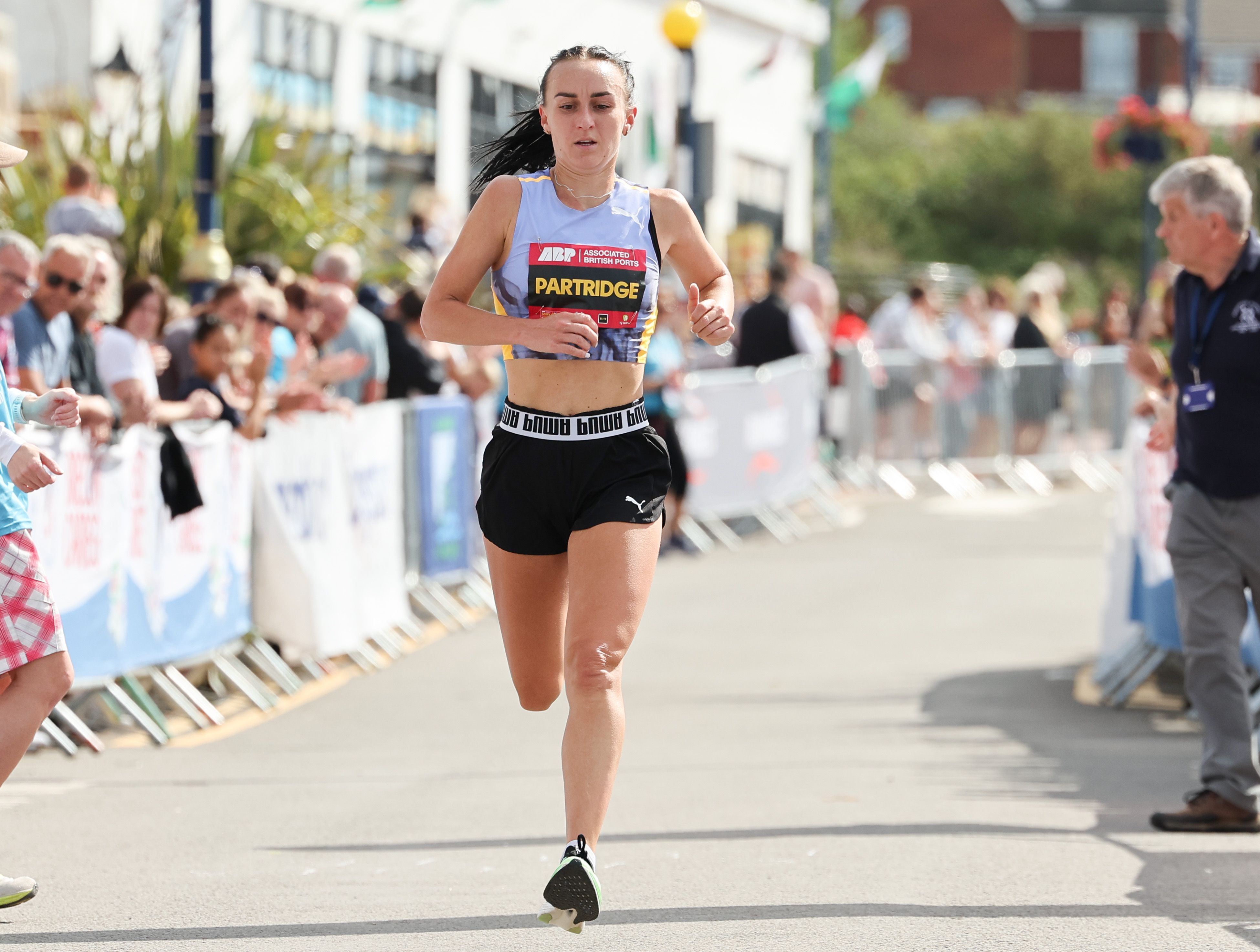 Race Results | Barry Island 10K